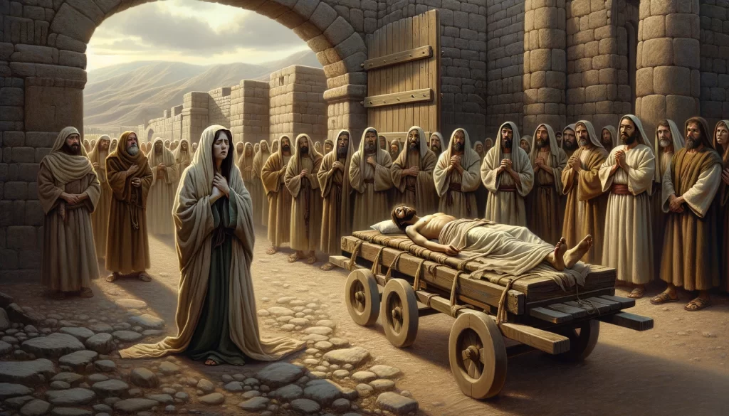 Jesus, The Prophet of Prophets – Biblical Literacy