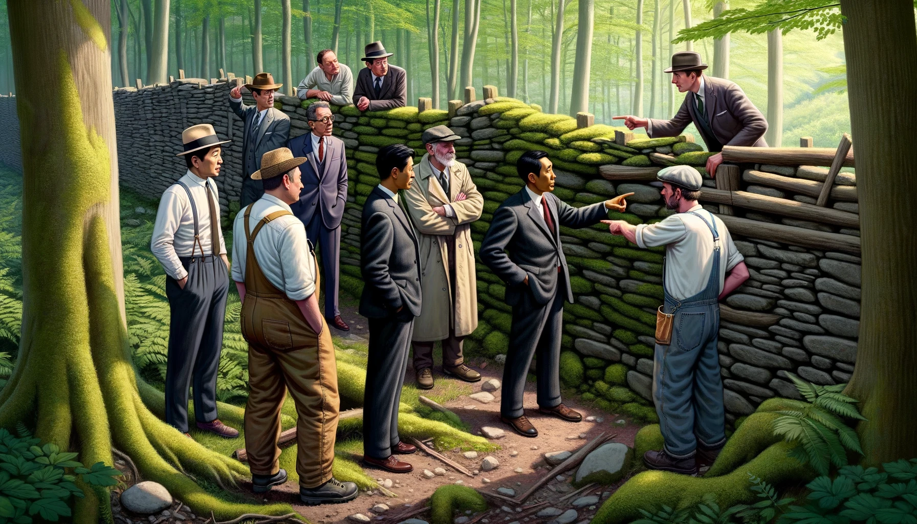 CHESTERTON’S FENCE, FAMILY, & HUMAN SEXUALITY - Biblical Literacy with ...