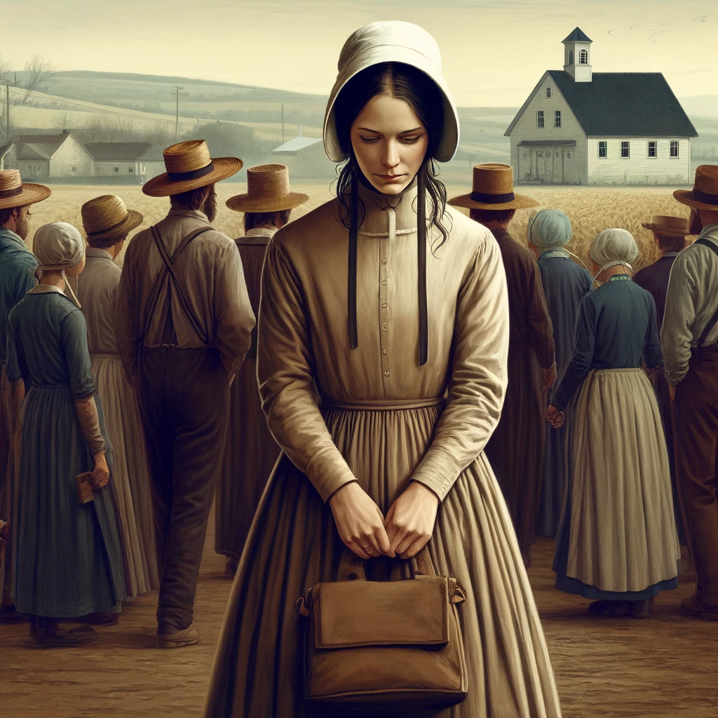 Should Anyone Be Shunned? - Biblical Literacy with Dr. Andrew D. Sargent